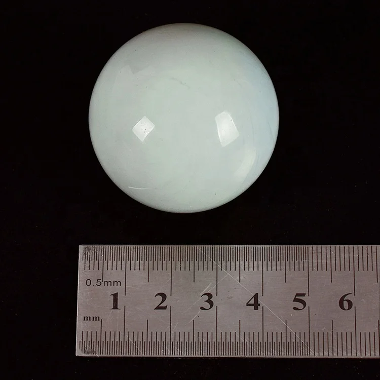Opal Sphere 40mm,50mm Crystal Balls Healing Massage Ball,Decoration Gem ...