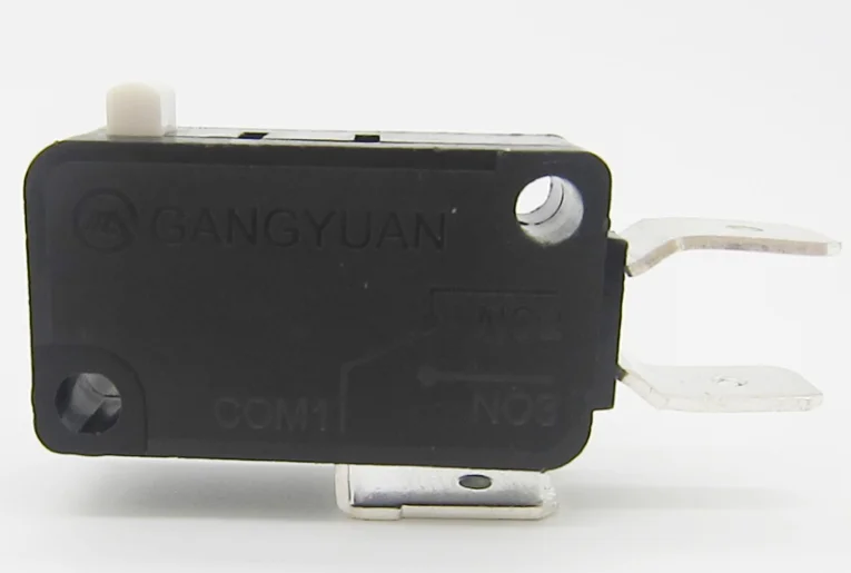 hurtowe fabryki Cherry Micro Switch 5a 125 / 250VAC ,Cherry Micro ...