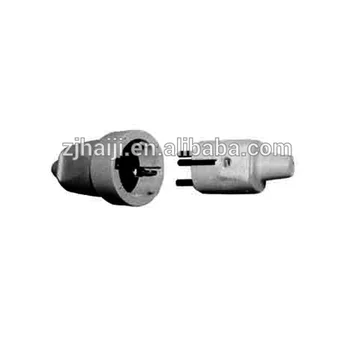 Marine 250v/10a Non-watertight "siemens" Phenol Resin Cable Connectors ...