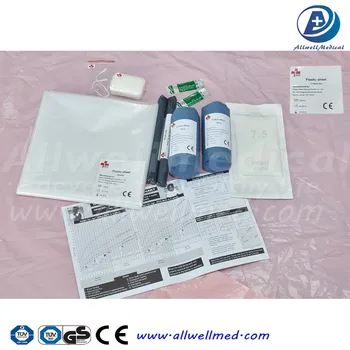 Safe Delivery Kit/clean Delivery Kit/maama Kit - Buy Delivery Kit,Clean ...