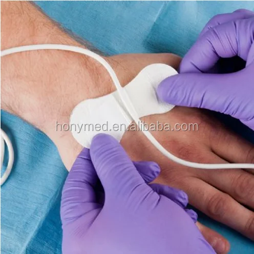 Catheter Securement Device For Lines And Tube Picc Cvc Medium - Buy ...