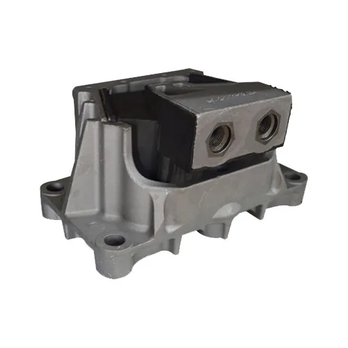 Actros Aluminum Engine Mounting 9412417113 9412415713 For Truck Auto ...
