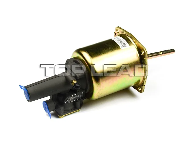 Wg9725230041 Clutch Booster Cylinder Sinotruk Howo - Buy Wg9725230041 ...