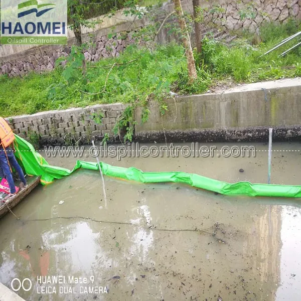 Silt Curtain Floating Pvc Boom - Buy Silt Curtain,Pvc Silt Curtain,Pvc ...