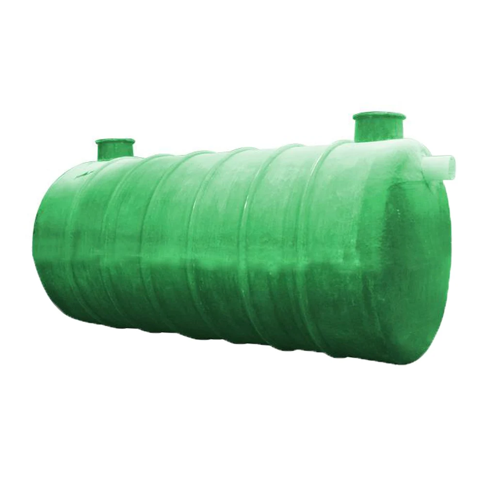 High Quality Frp Grp Septic Tank - Buy Glass Fiber Reinforced Plastics ...