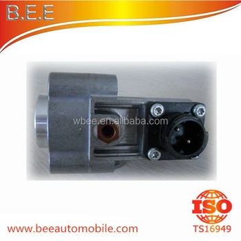 A9452642127 Solenoid Valve 9452642127 - Buy Electronic Pressure Sensor ...