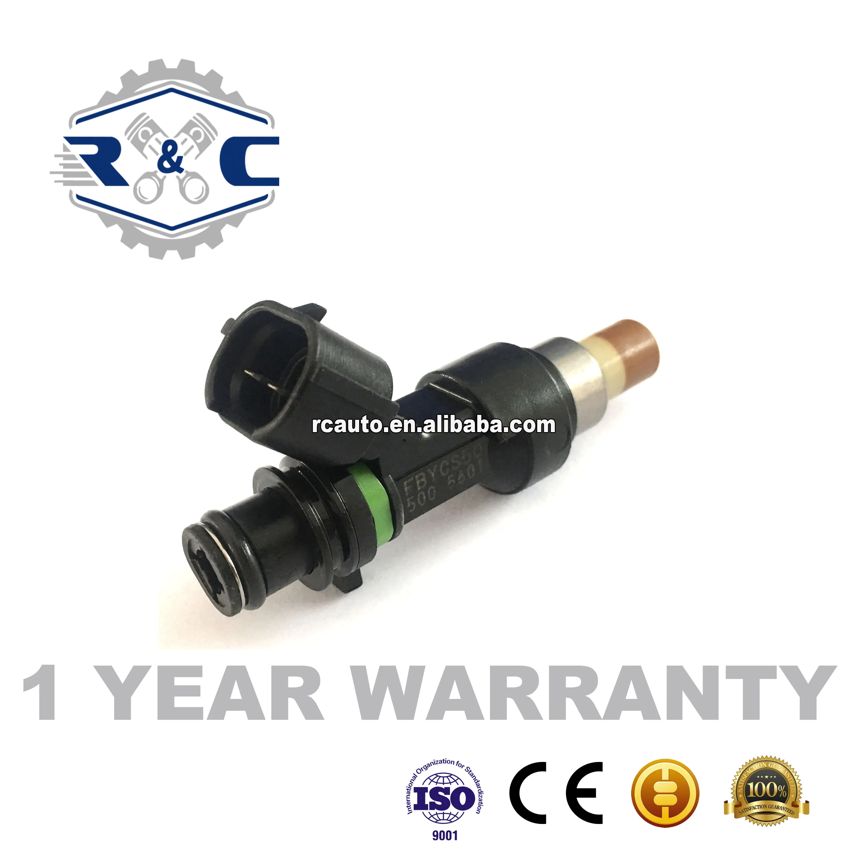 R&C High Quality Injection FBYCS50 Nozzle Auto Valve for Suzuki Grand ...