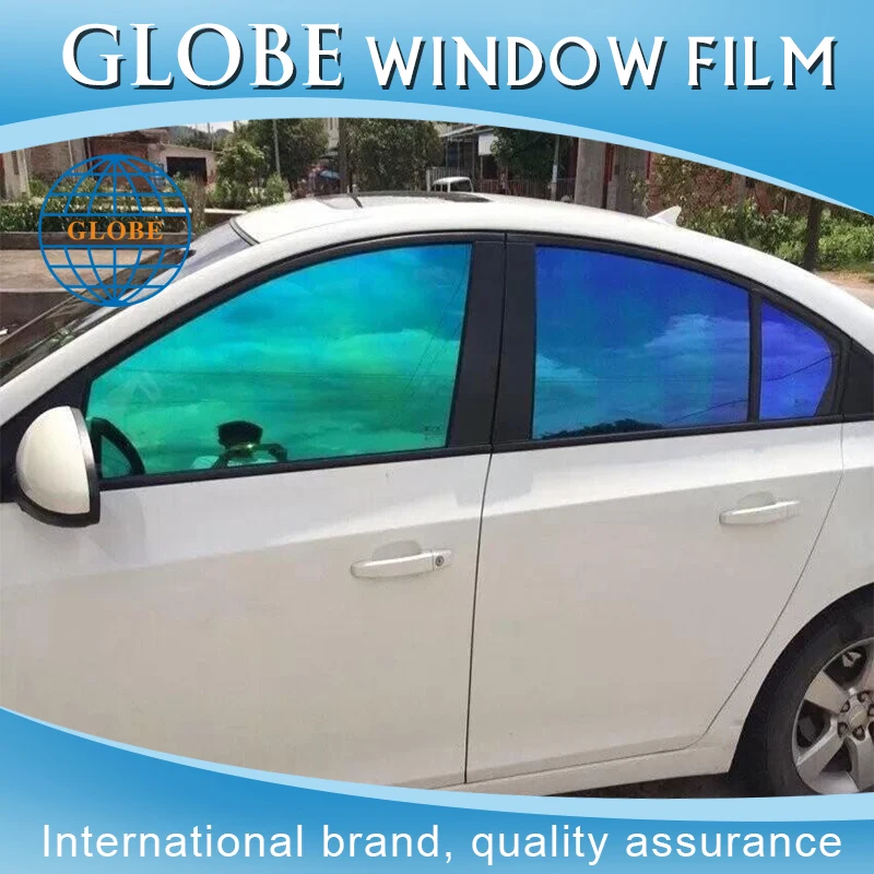 Variable Transparency Heat Resistant Color Change Photochromic ...