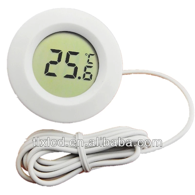Temperature Sensor Digital Thermometer Cold Chain Temperature Sensor ...