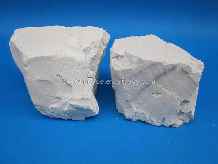 Calcined Flint Clay - Buy Calcined Flint Clay,Flint Clay,Refractory ...