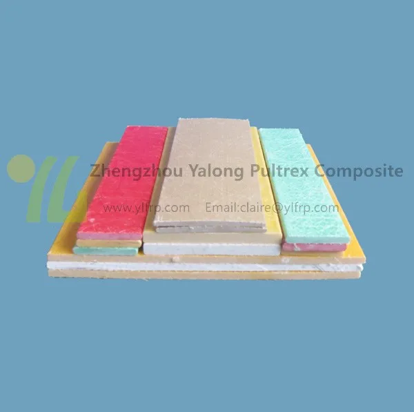 Flexible Frp Profile,Reinforced Fiberglass Strip,Fiberglass Flat Sheet ...