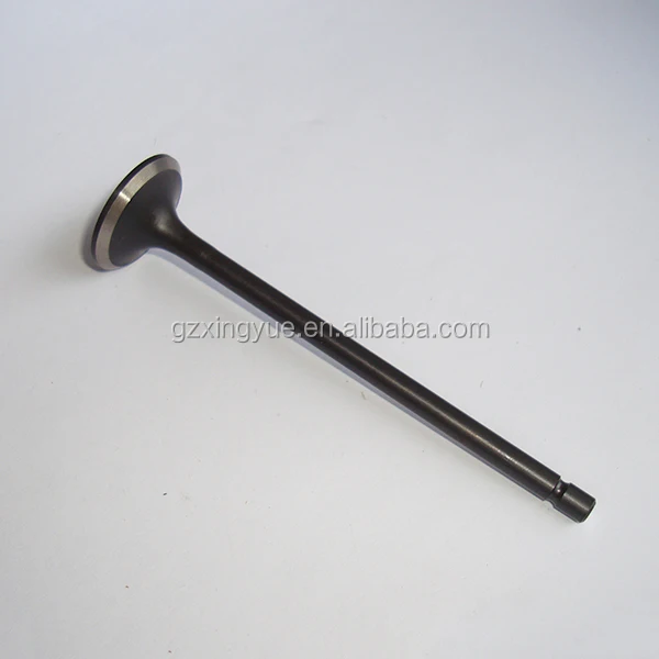 96440079 96376980 96830500 96896008 Engine Exhaust Valve For Chevrolet ...