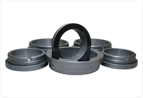 Ningbo CF Seals Co., Ltd. - Mechanical seal