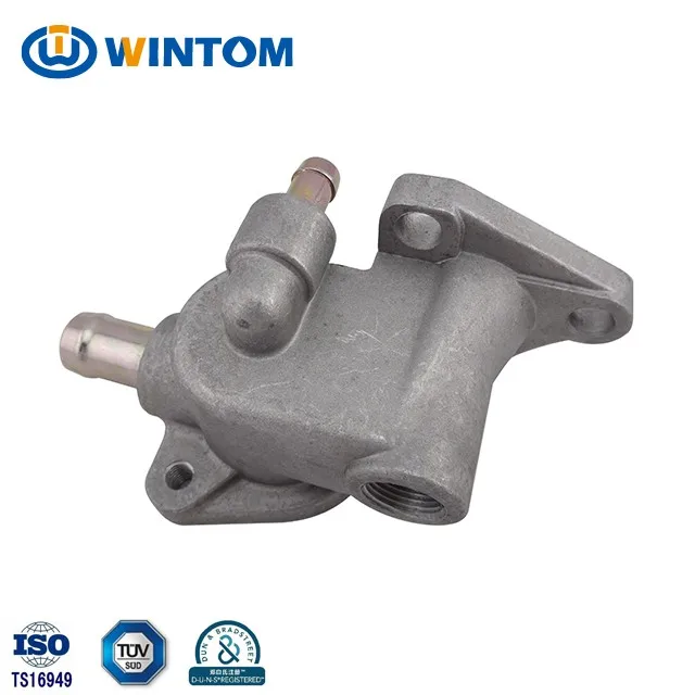 New Engine Oem Replacement Car Water Flange Thermostat Housing Water ...