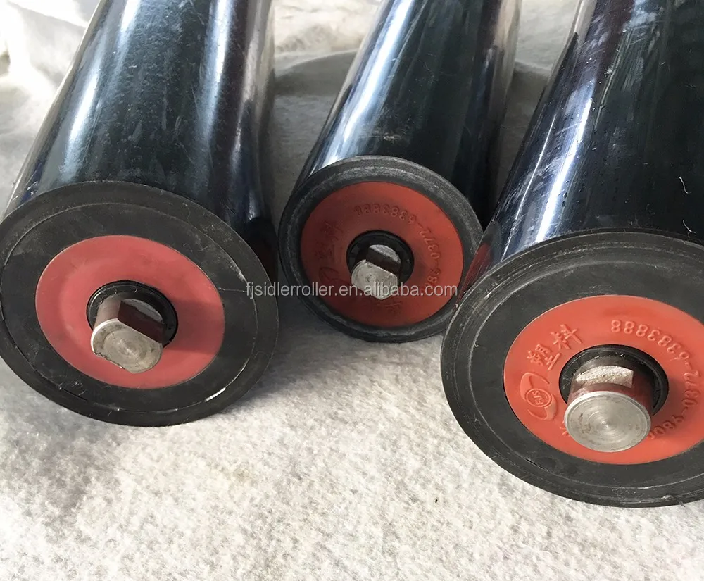 Small Loads 500mm V Shaped Belt Conveyor Q235 Steel Roller - Buy Steel ...