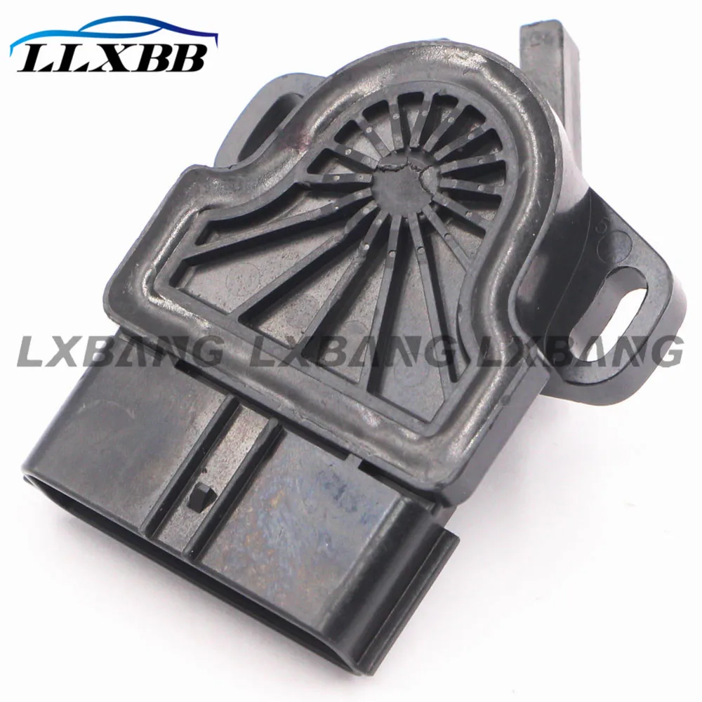Original Tps Throttle Position Sensor Mr988414 For Mitsubishi Pajero ...