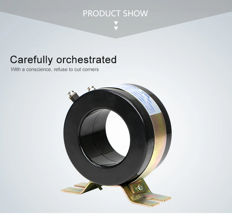 RCT-60 Current Transformer - Reliable and Cost-effective