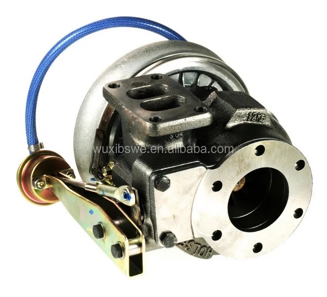 High Performance ! Fe42 Truck Wh1e Turbocharger 4036457 4036457d Turbo ...