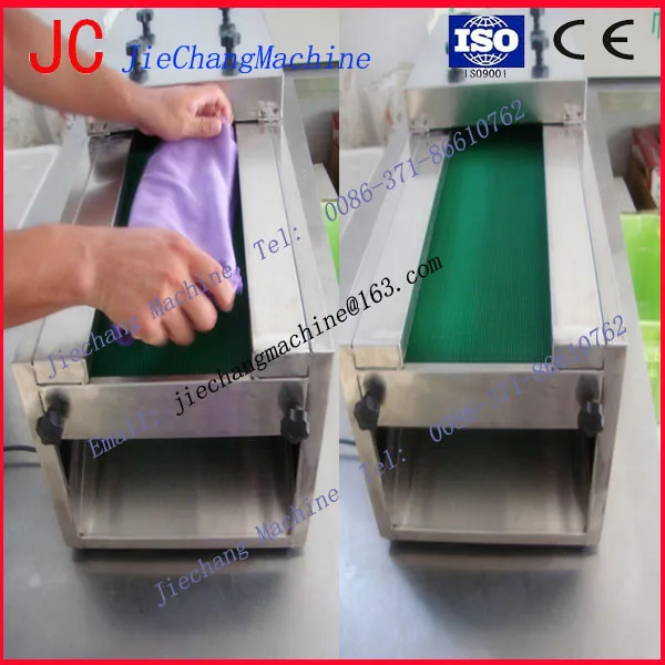Jct Towel Rolling Machine - Buy Automatic Towel Rolling Machine,Towel ...