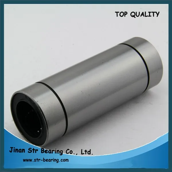 Cnc Router Parts Linear Bearing Lm8 Luu Lm8luu Lm12luu Lm16luu - Buy ...