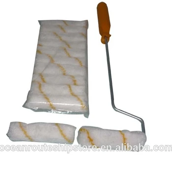 Mini Paint Rollers-impa Code 510461,100mm - Buy Mini Paint Rollers,Impa ...