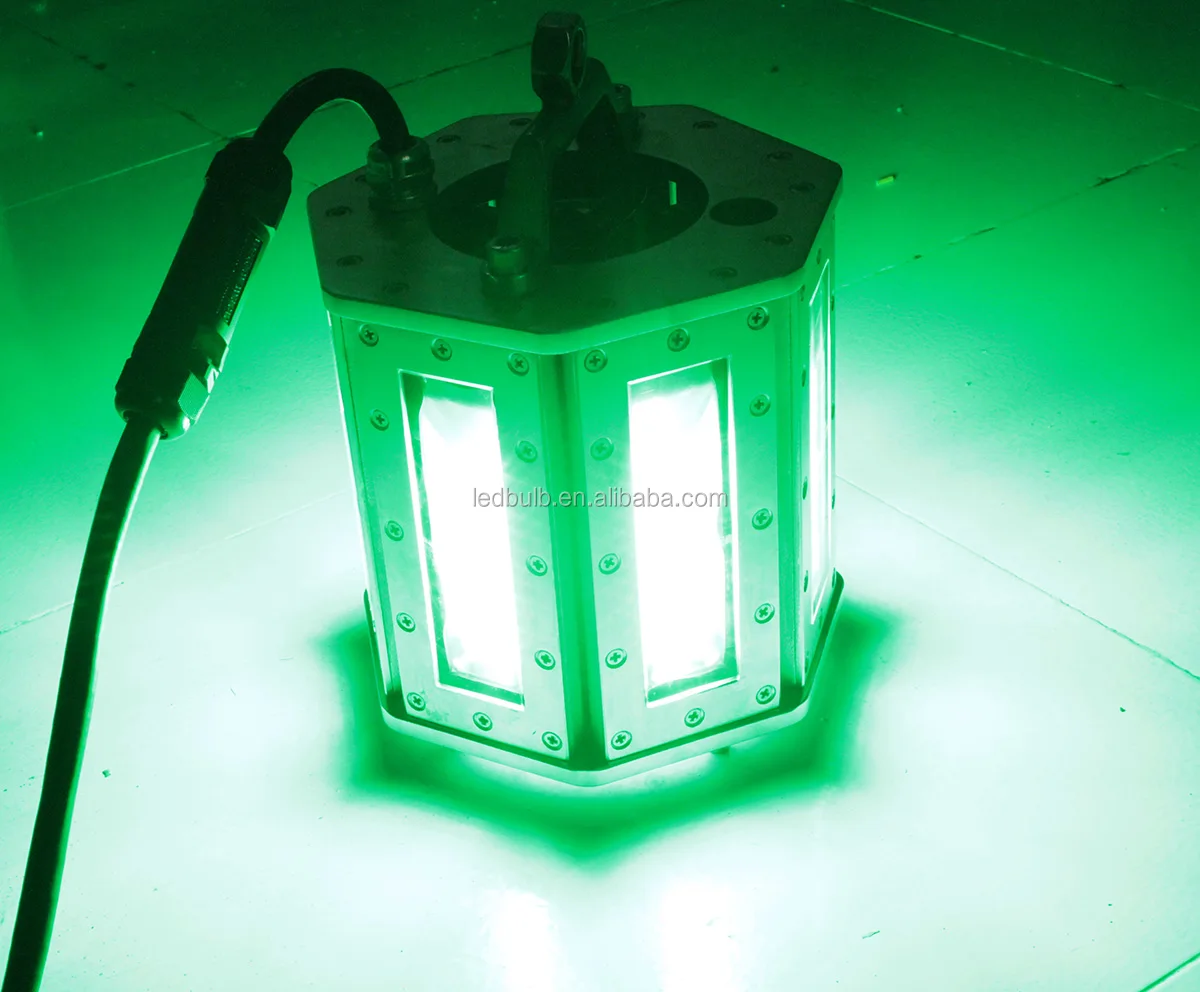 1000W 2000W IP68 Underwater Deep Sea LED Green Fishing Lights| Alibaba.com
