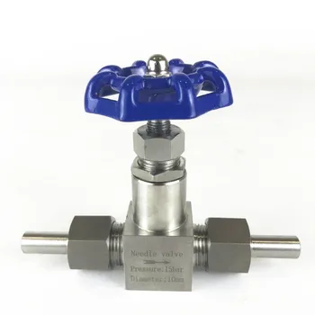 Adjustable Ferrule Nitrogen Needle Valve - Buy Nitrogen Needle Valve ...