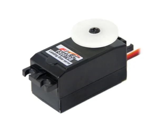 180 Degree Servo Low Profile Rc Linear Retract Landing Gear Servo - Buy ...