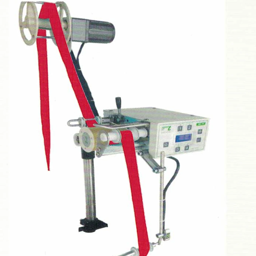 Elastic Feeder - Precision Tape Feed for Sewing Machines