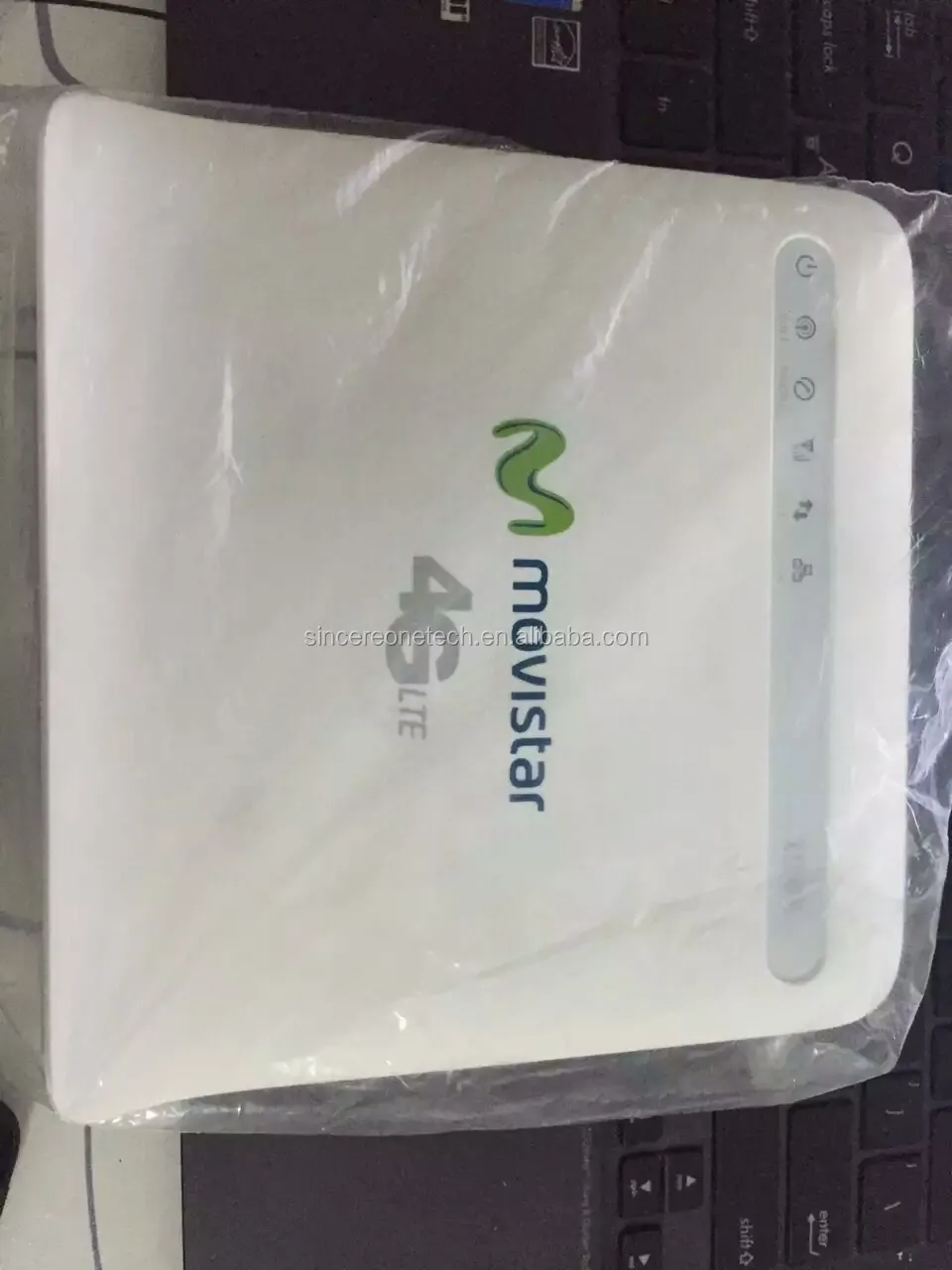 Fiberhome 5g Cpe Router Lg6121f Wifi6 Ax1800 Dual Mode Nsa/sa 4g/5g ...