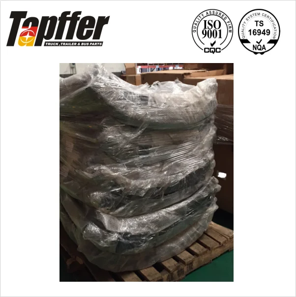 Stock and Fast Shipping High Quality Mudguard 81664106086 for TGA ...