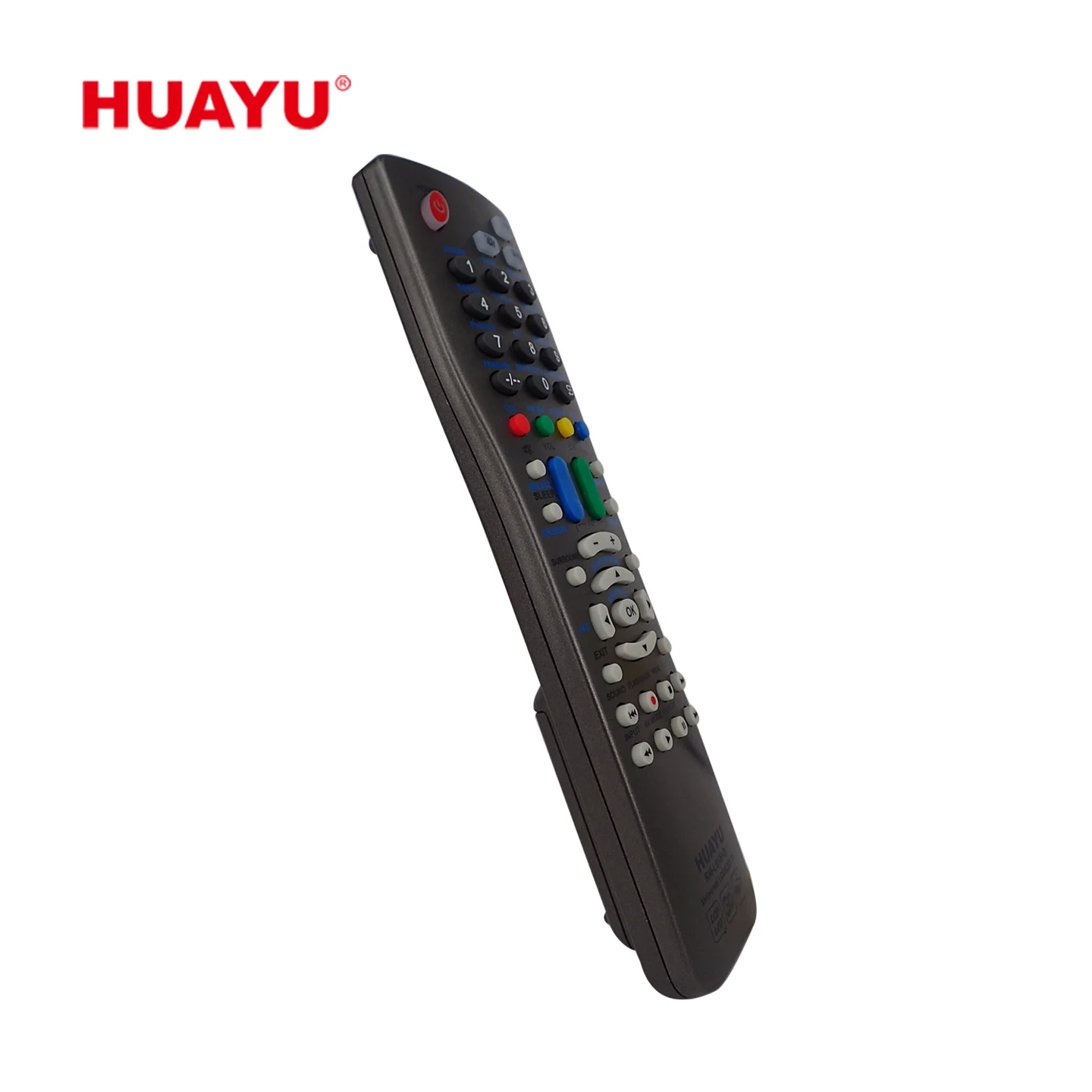 Rm-l815+3 Huayu Universal Remote Controller Control - Buy Huayu Tv ...
