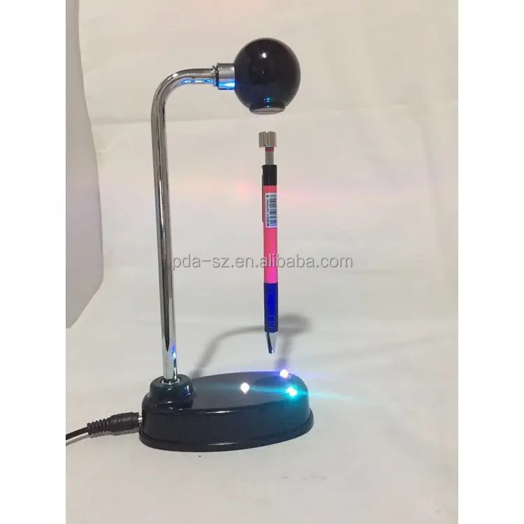 Fast Delivery Promotion Display Stand Magnetic Floating Levitate Pop ...