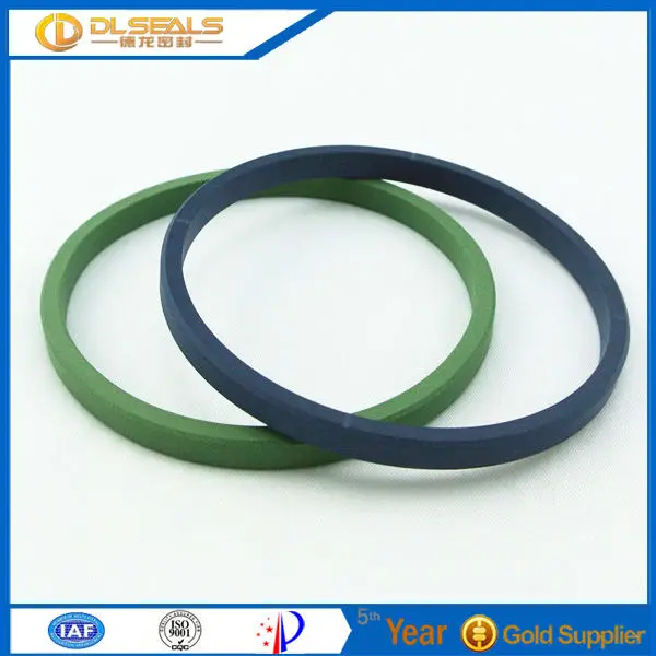Hydraulic Cylinder Piston Rod Seals /wear Rings/ Guide Rings /backup ...