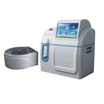Blood Serum Electrolyte Analyzer,Electrolyte Machine - Buy Electrolyte ...