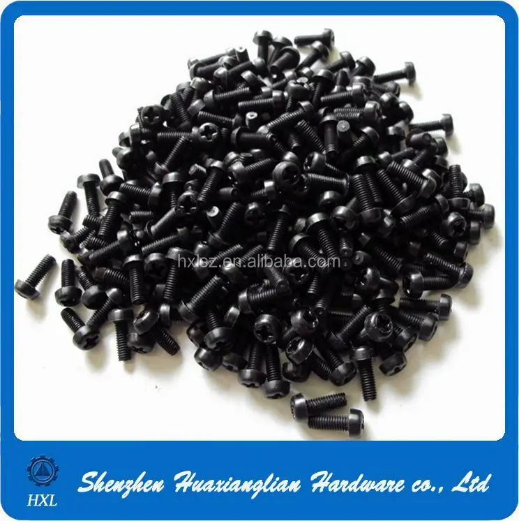 Different Types Of Plastic Fasteners Spacer Hex Standoff Nylon Nuts ...