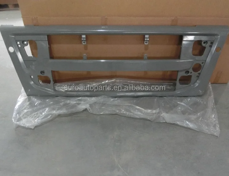 Lower Griller 82065607 82056840 For Volvo Truck Parts - Buy Truck Parts ...