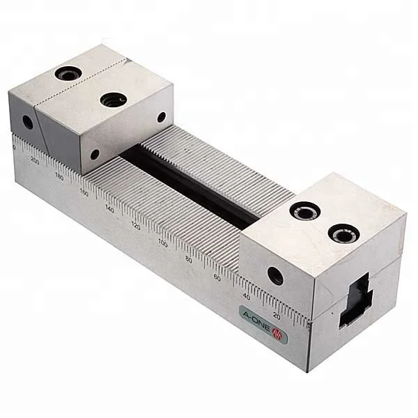 A-one Clamp Block For Clamping On Cnc Milling Machine 3a-110012 - Buy ...