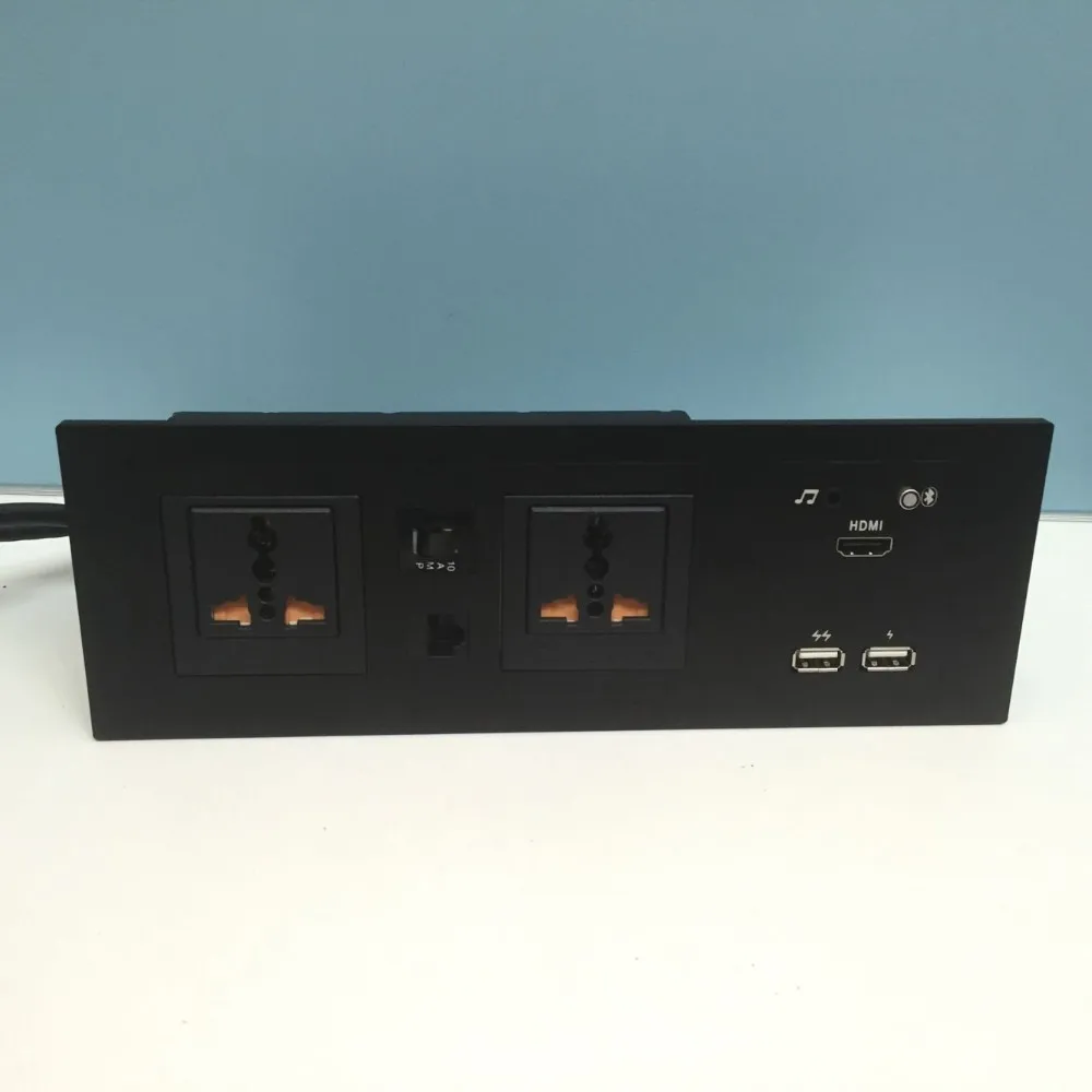 Integration Isdn Table Top Interconnect Box Power Socket - Buy Tabletop ...
