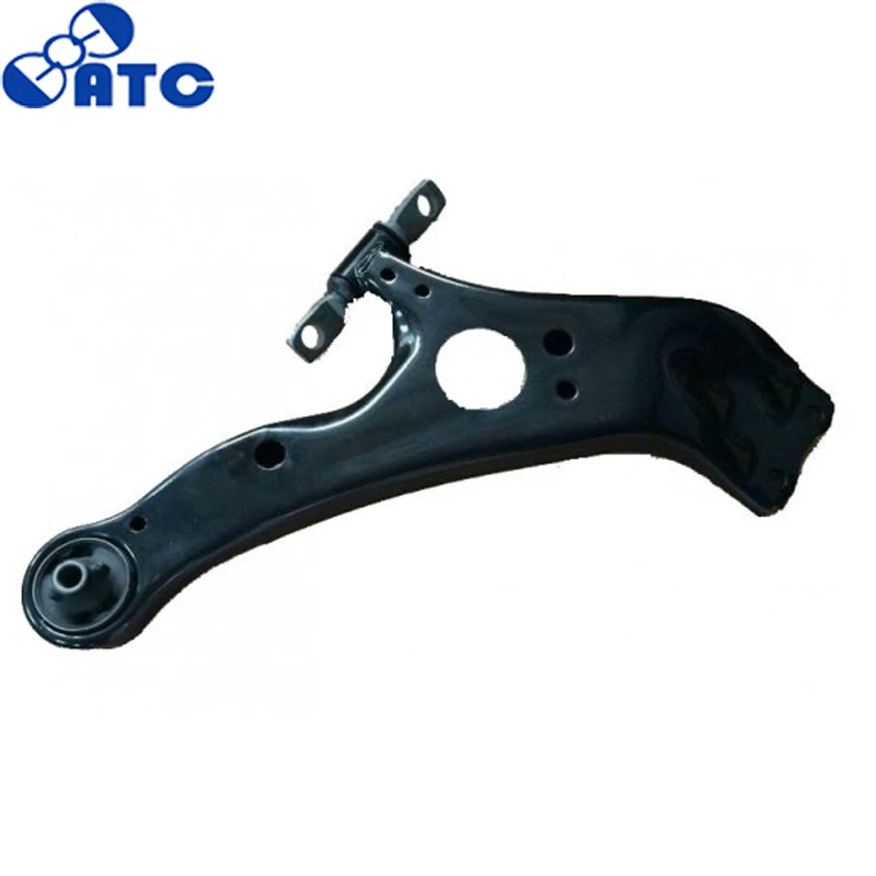 Front Lower Oem 48069-08040 48068-08040 Suspension Control Arm For ...