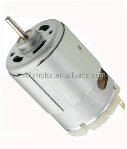 Dc 12v Johnson Electric Motors,Rs-540 Dc Motor For Fan,Rs-540 Dc Motor ...