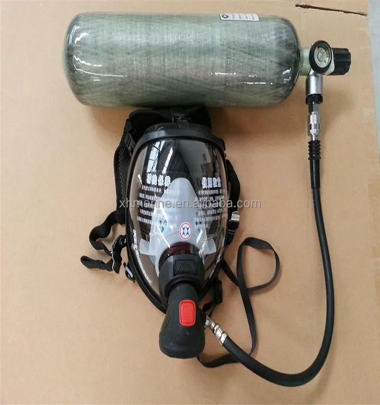 15mins Emergency Escape Breathing Device Eebd - Buy 15mins Emergency ...