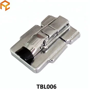 Hot Sale Plastic Tool Case Locks Chrome Plated Tool Box Locks Tool Box ...