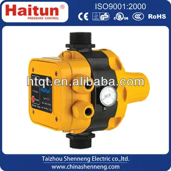 Submersible Pump Pressure Switch - Buy Submersible Pump Pressure Switch ...