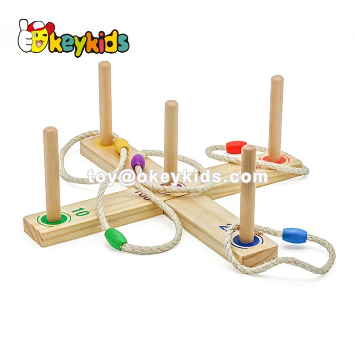 Permainan Mikado Kayu Warna-warni untuk Anak-anak 2021, Permainan ...