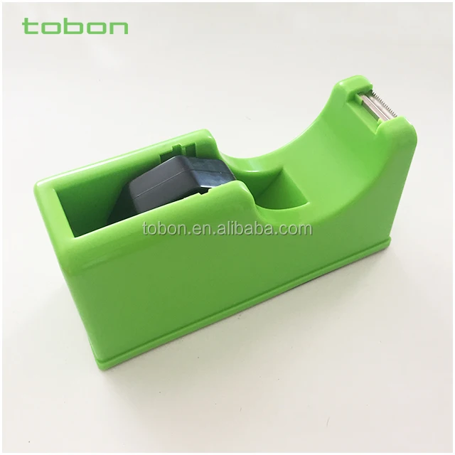 Tiny Tape Dispenser - Perfect for Kids & Stationery