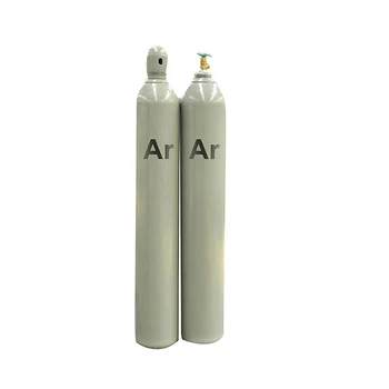 Sell High Quality P10 Methane Gas Mixture Of Argon - Buy P10 Methane ...