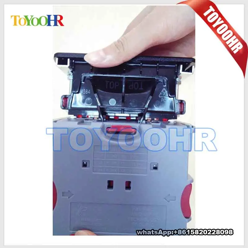 Nv10 Usb+ Vending Machine Usb Bill Validator Note Reader Bill Acceptor ...