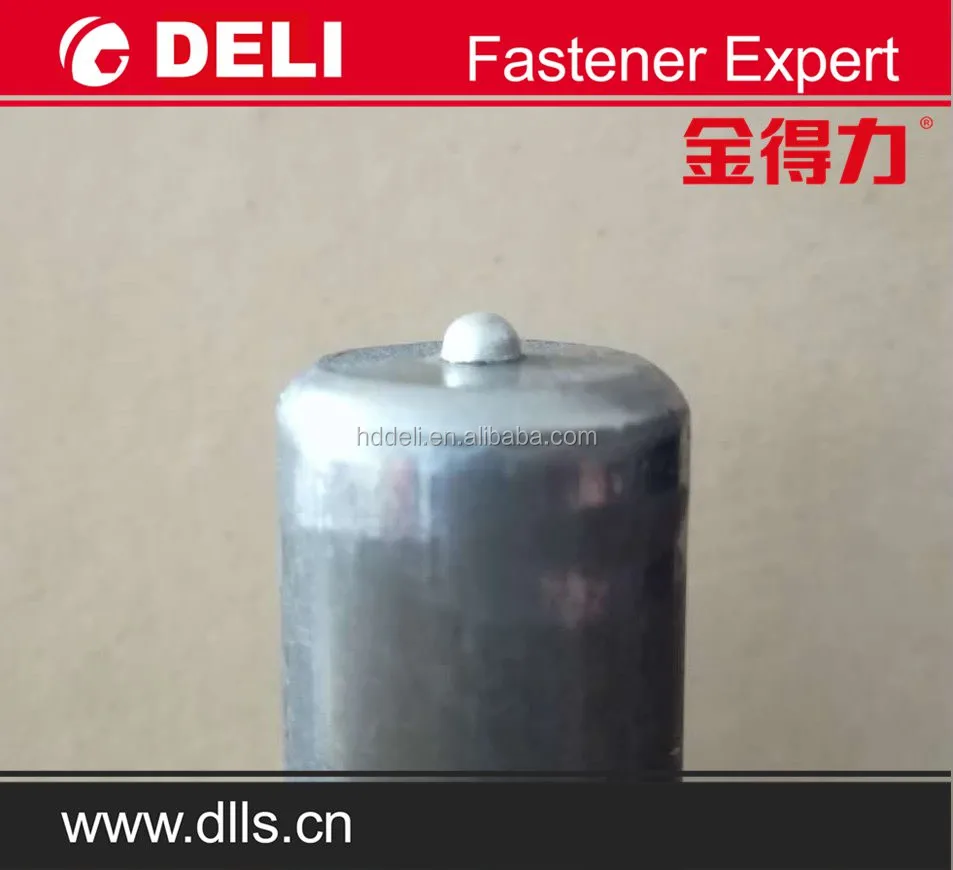 Astm A108 Stud Bolt Welding - Buy Stud Welding Connector,Iso13918 Stud ...