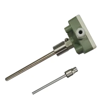 Hot Sale Jacket Pipe Ntc 10k Water Temperature Sensor - Buy Ntc Water ...